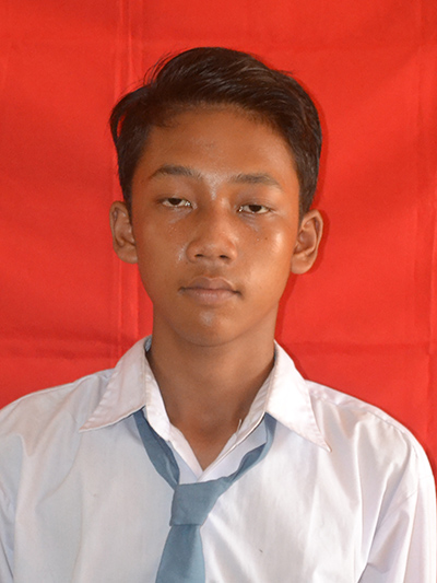 Dimas Nanda